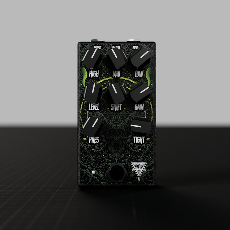 FLESH ROT v2 – thisheavyearth